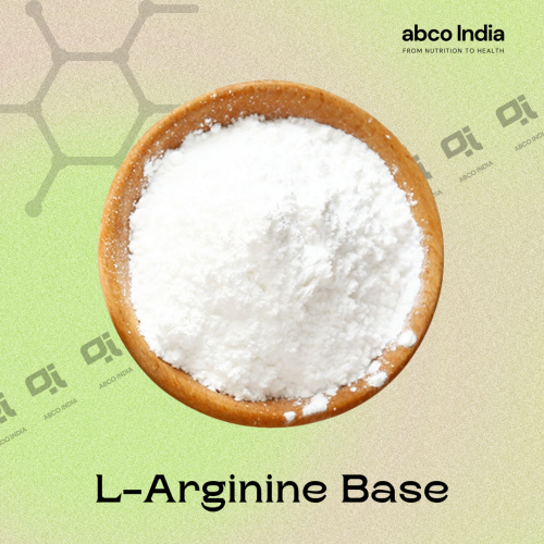 Amino Acids – Abco India