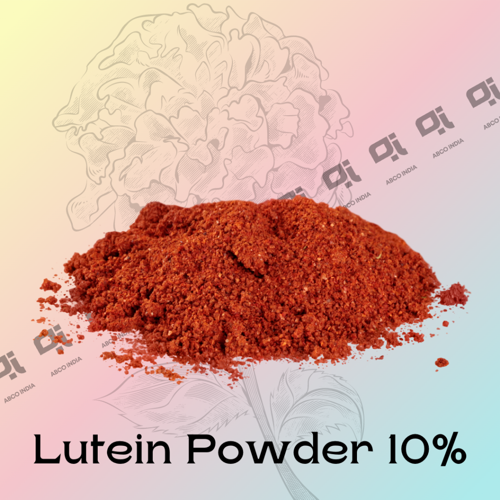 Sodium Hyaluronate - Abco India