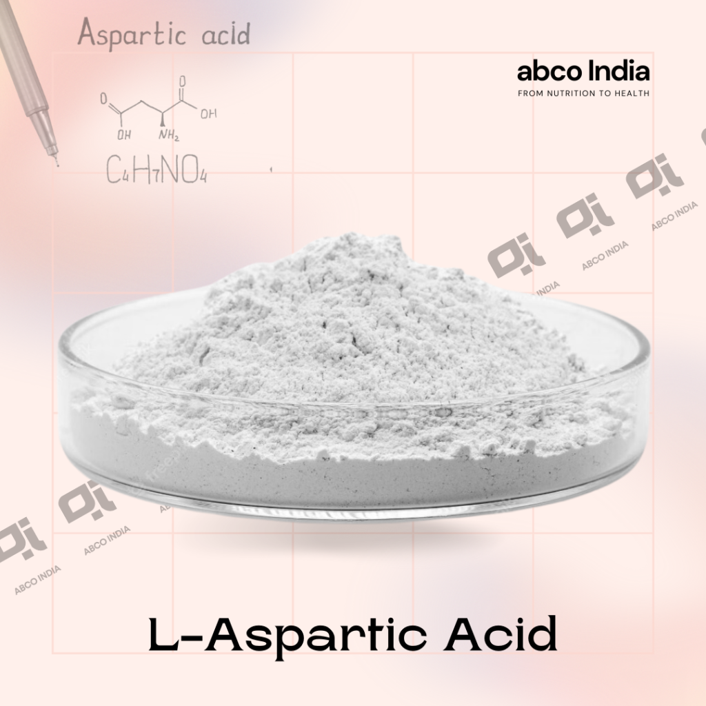 Amino Acids – Abco India
